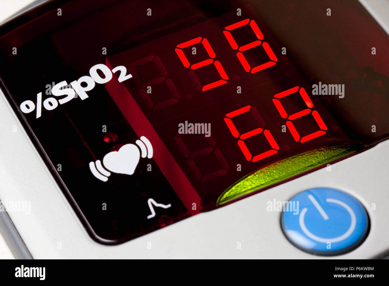 What Is The Normal Oxygen Level? Checking Saturation Levels, 58% OFF