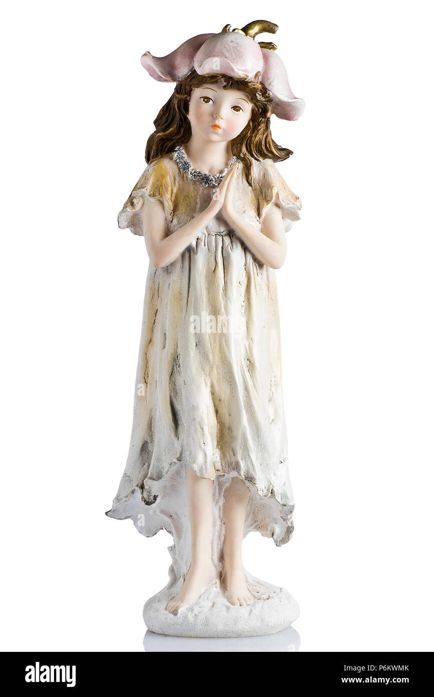 Retro porcelain hi-res stock photography and images - Alamy