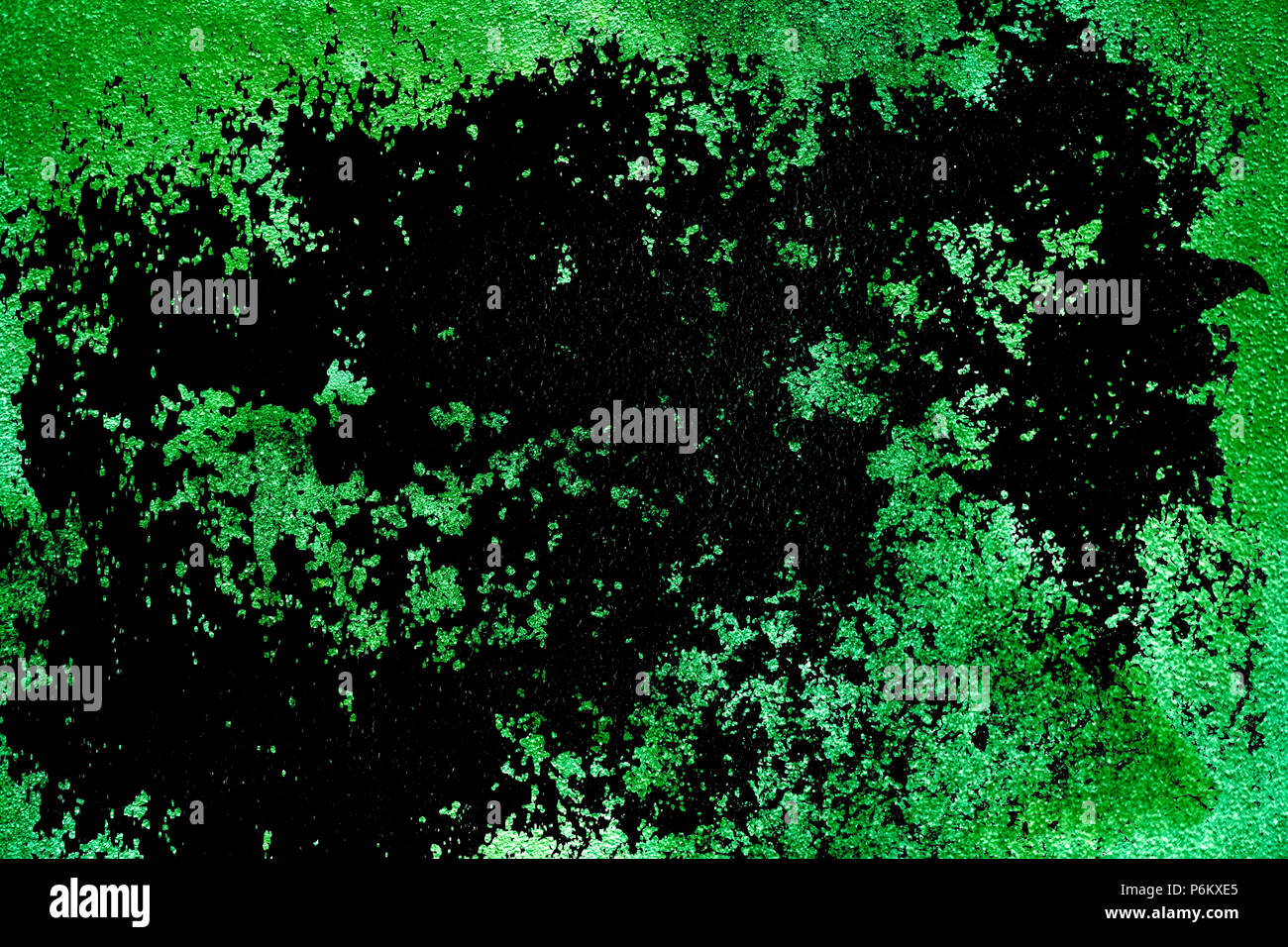 Ultra green Concrete cement texture, stone surface, rock background ...