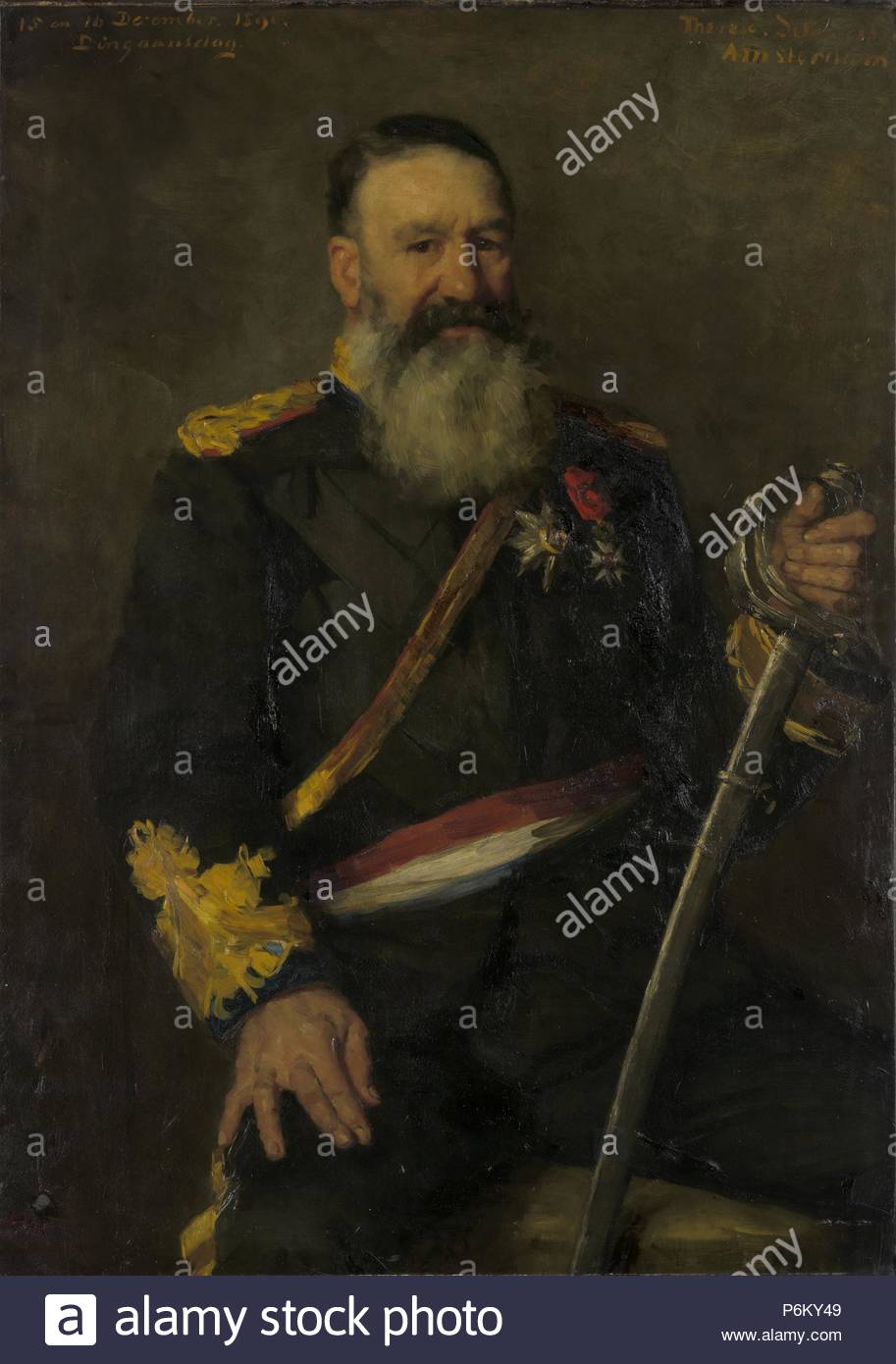 General Joubert Stock Photos & General Joubert Stock Images - Alamy