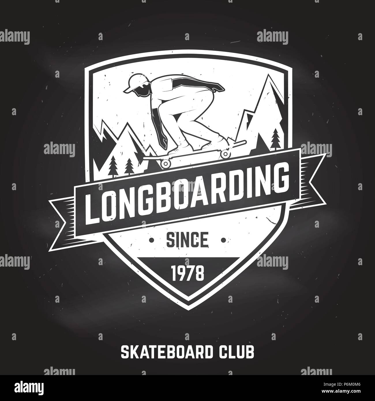 Cool Longboard Logos 3+ Thousand Longboard Logo Royalty Free Images,