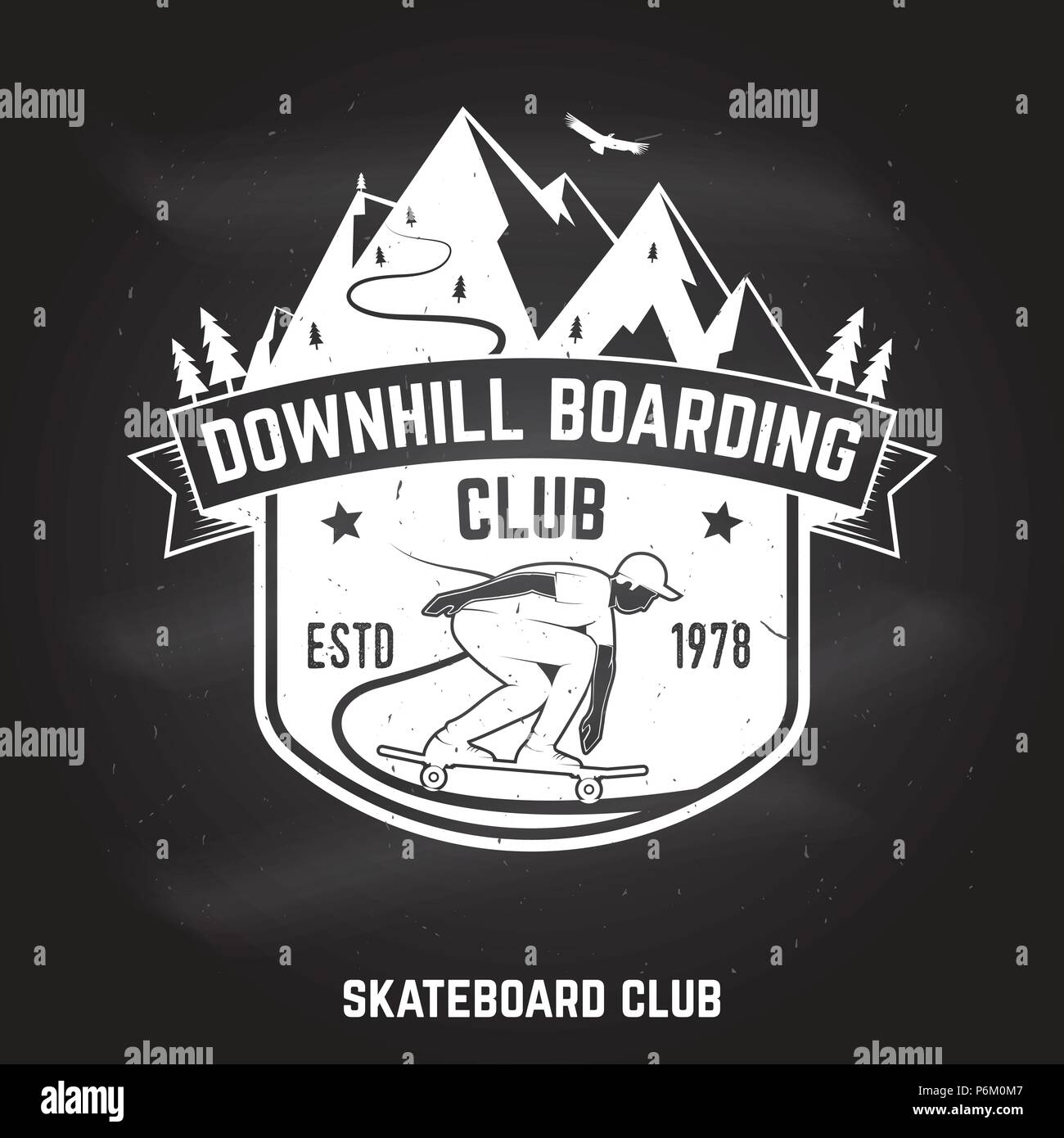 American road signs Stock Vector Images - Alamy