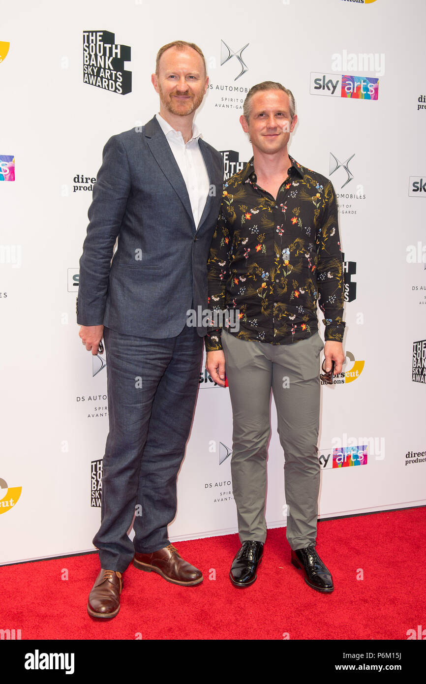 Ian hallard hi-res stock photography and images - Alamy