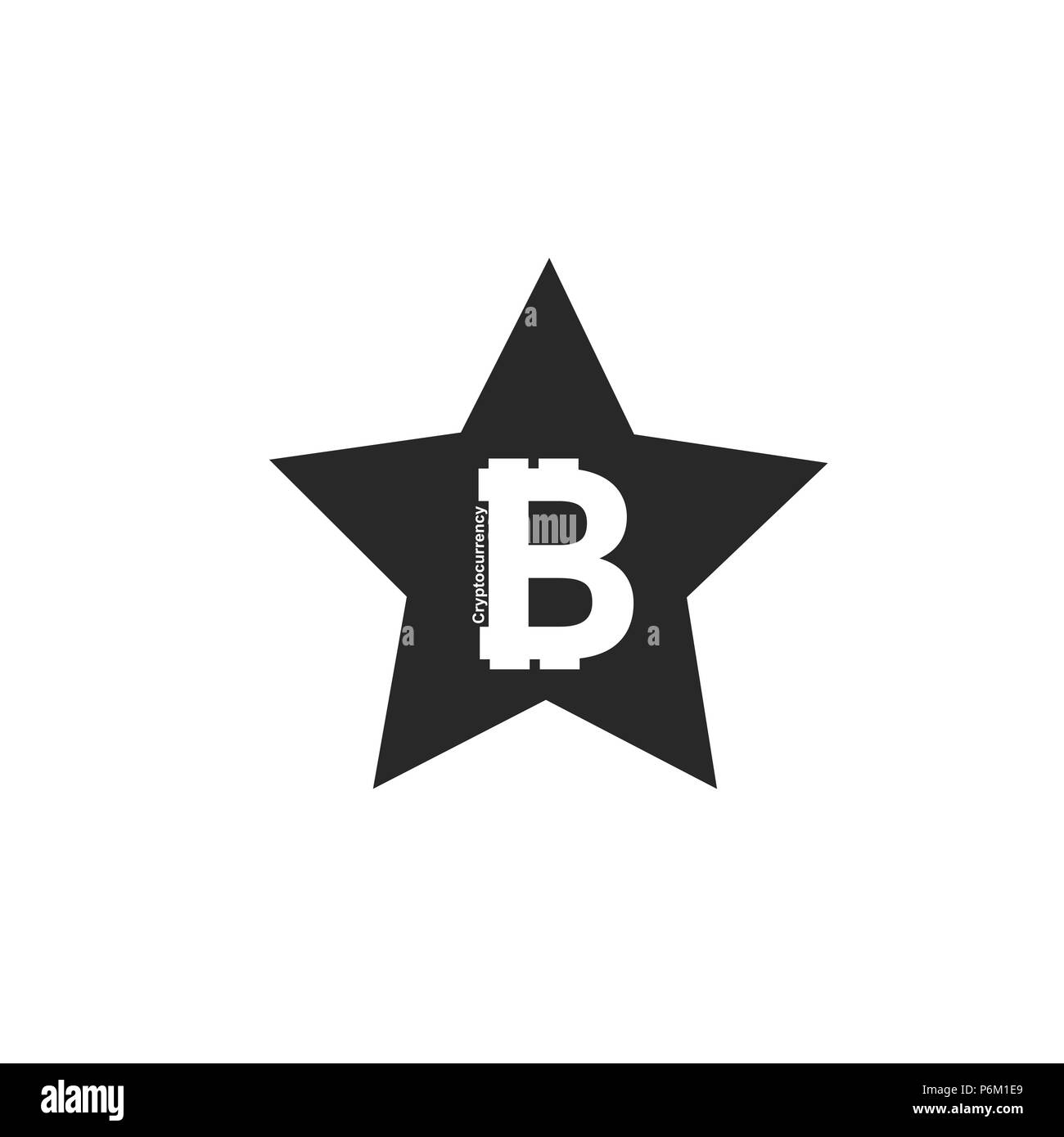 Shooting star market Stock Vector Images - Alamy