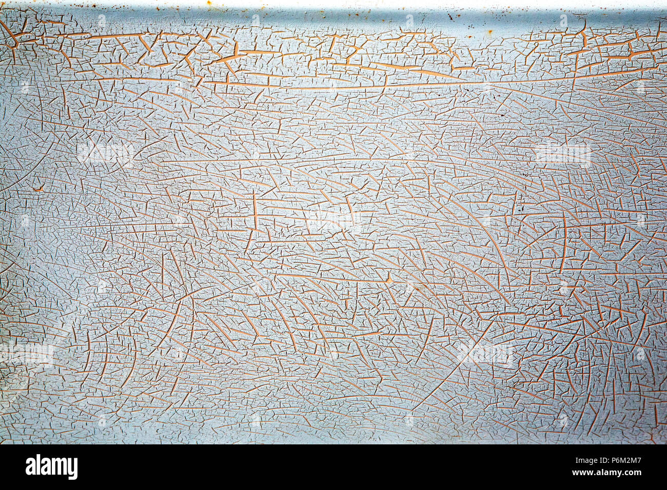 Paint opened up in heat hi-res stock photography and images - Alamy