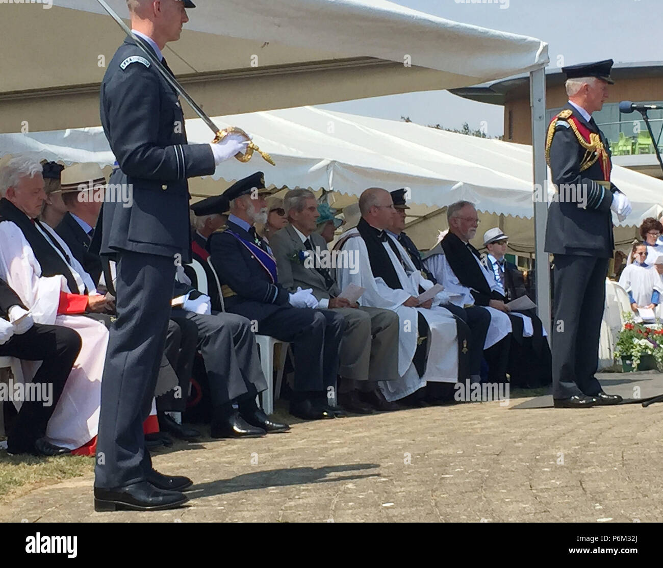 Paul farnes hi-res stock photography and images - Alamy