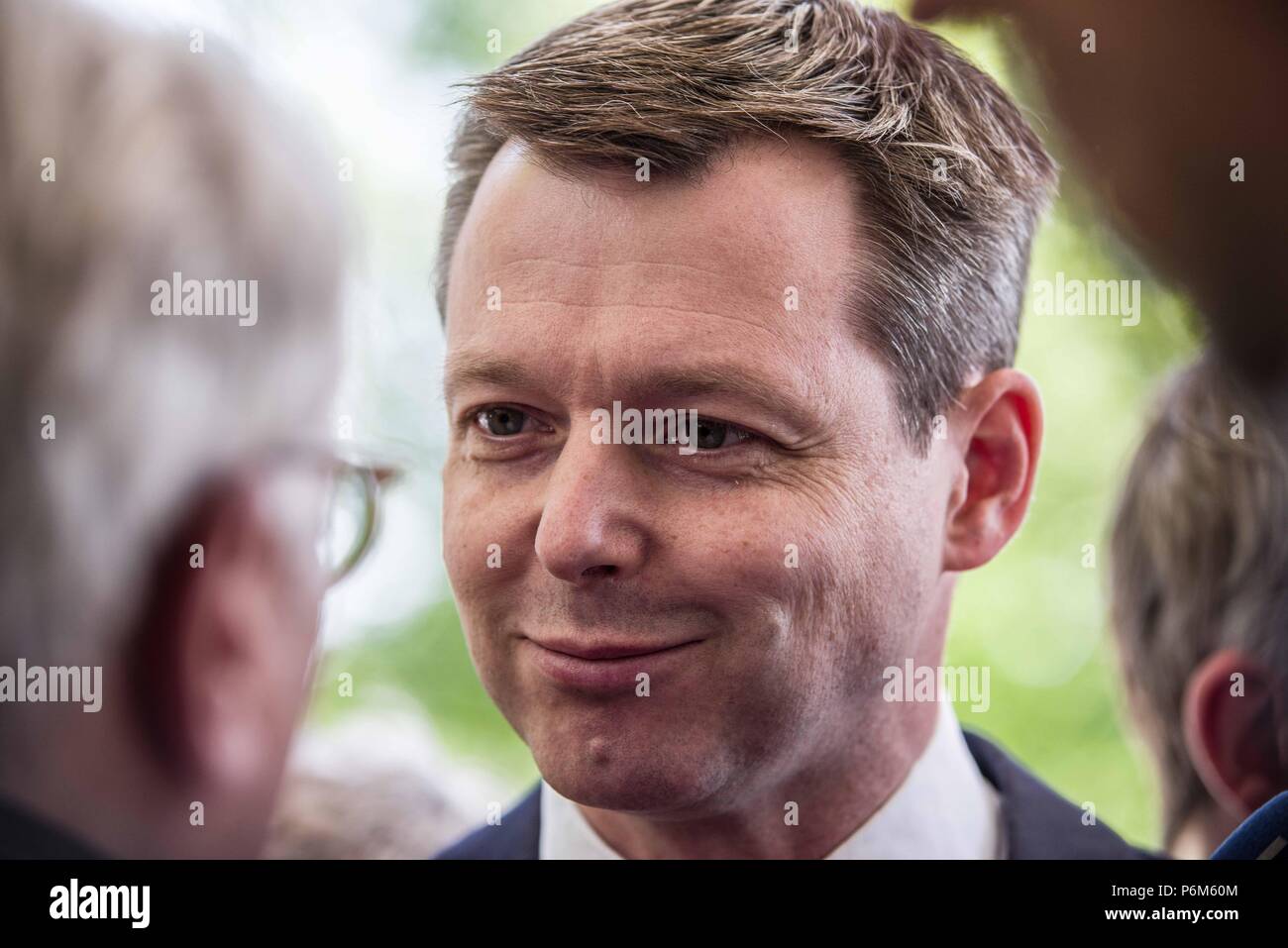 Federal ministry of defence hi-res stock photography and images - Alamy