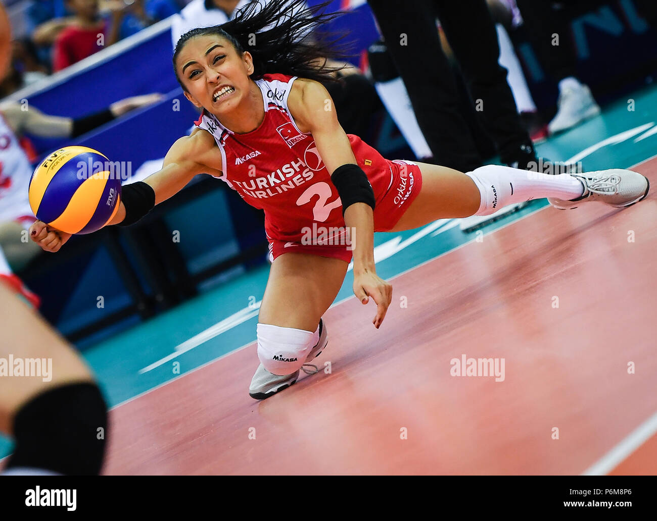 Simge akoz hi-res stock photography and images - Alamy