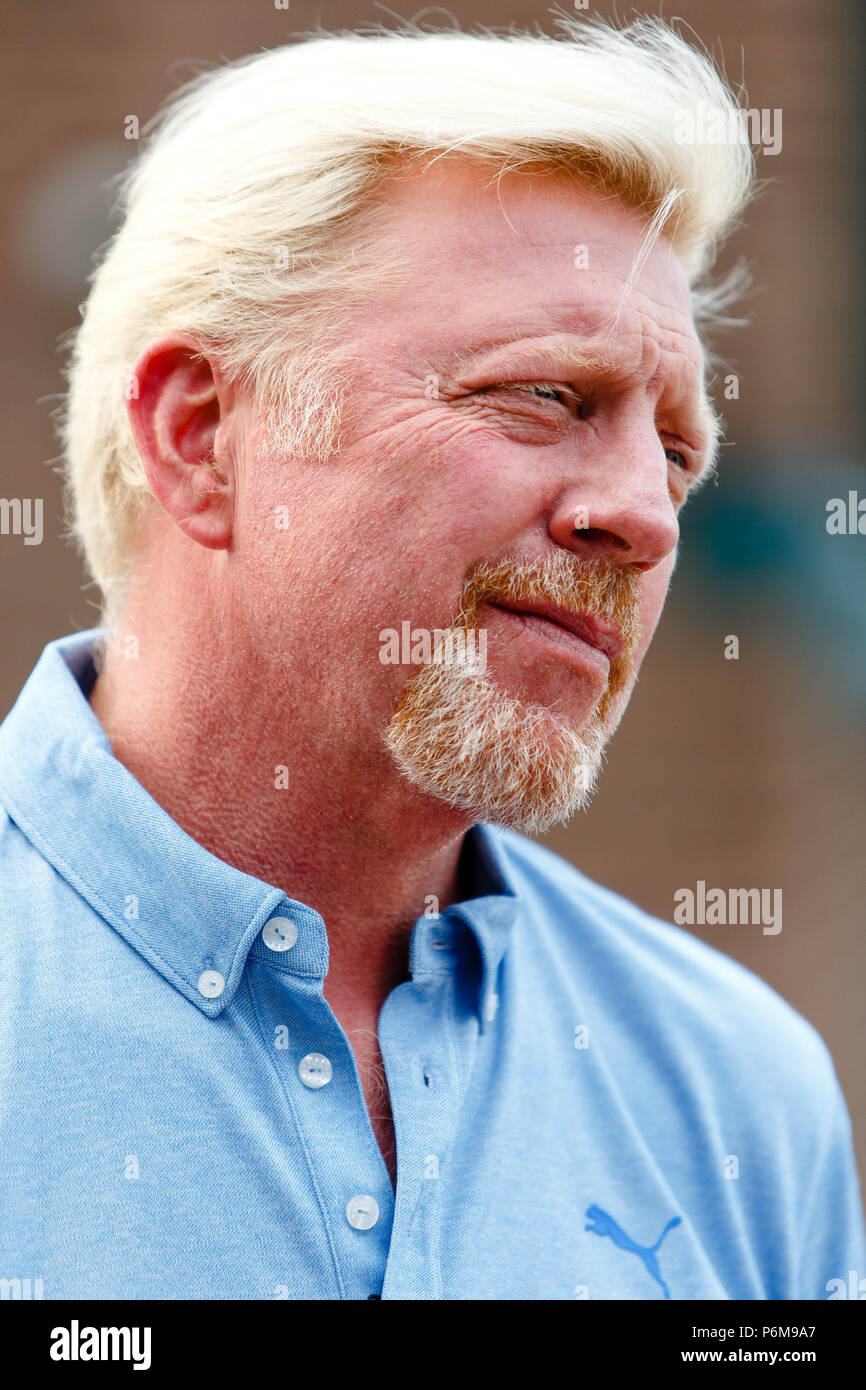 Grass becker hi-res stock photography and images - Alamy