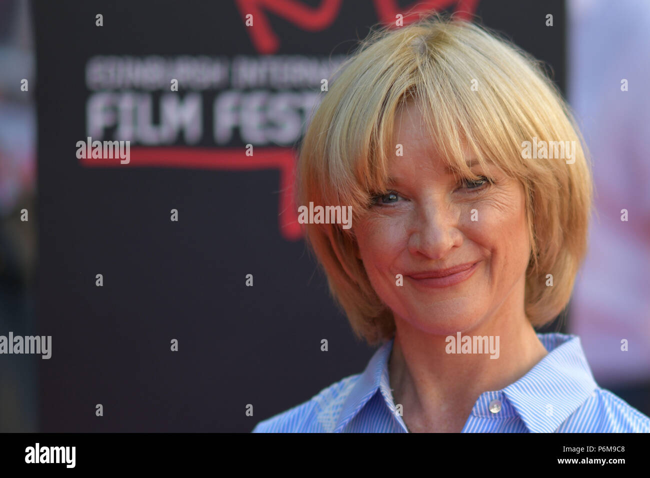 Jim Carter Swimming High Resolution Stock Photography and Images - Alamy