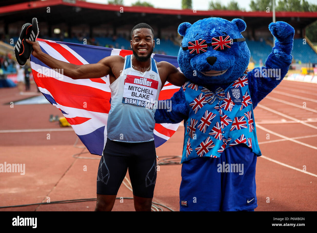 Blake alexander hi-res stock photography and images - Alamy