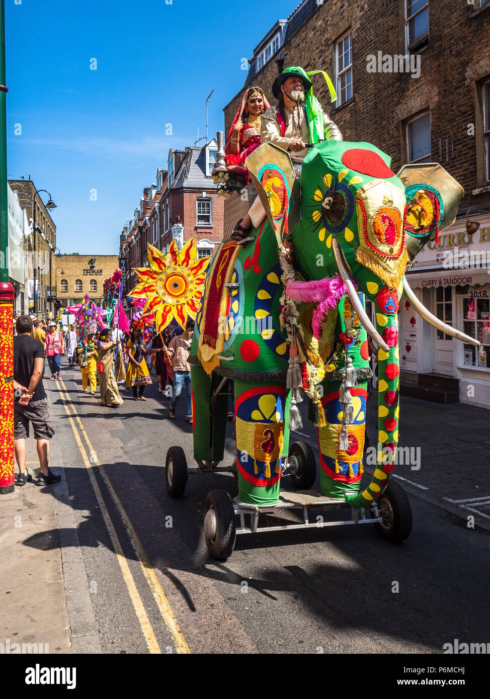 Boishakhi hi-res stock photography and images - Alamy