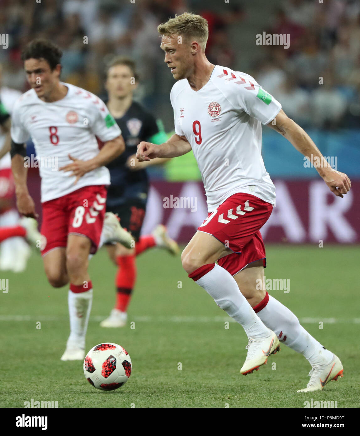 Nicolai jorgensen hi-res stock photography and images - Alamy