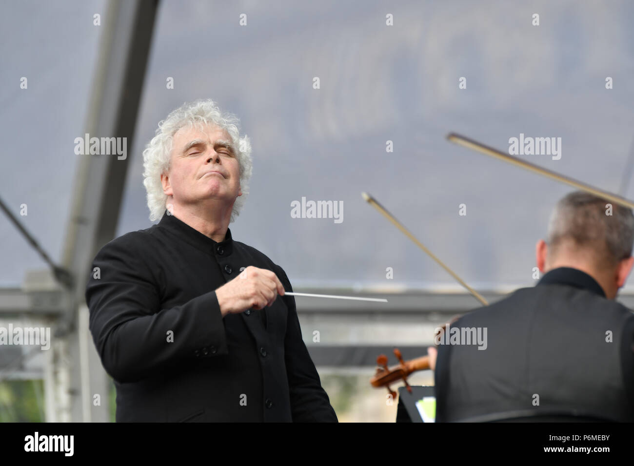 Dvorak slavonic dances hi-res stock photography and images - Alamy