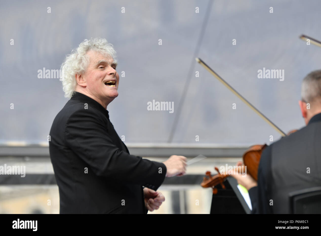 Dvorak slavonic dances hi-res stock photography and images - Alamy