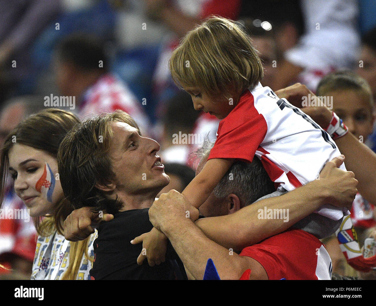 Modric High Resolution Stock Photography and Images - Alamy