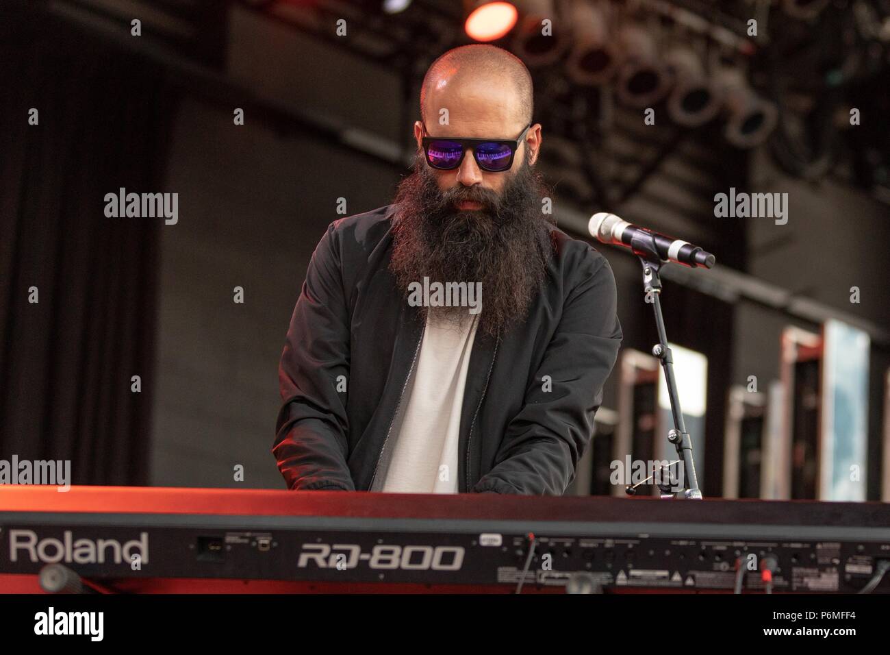 Sebu simonian hi-res stock photography and images - Alamy