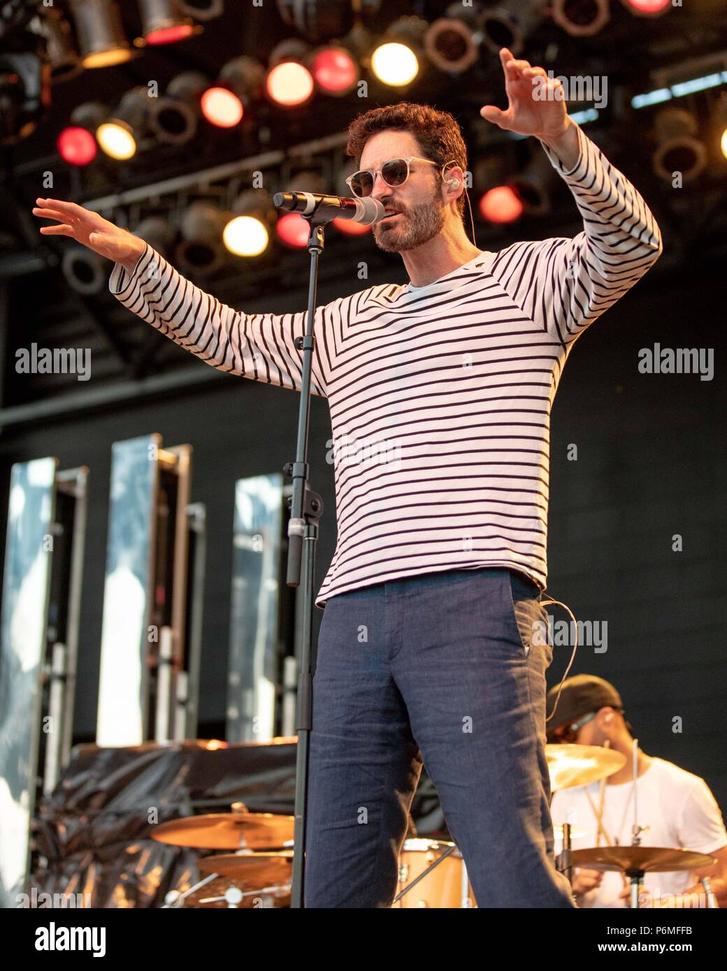 Ryan merchant hi-res stock photography and images - Alamy