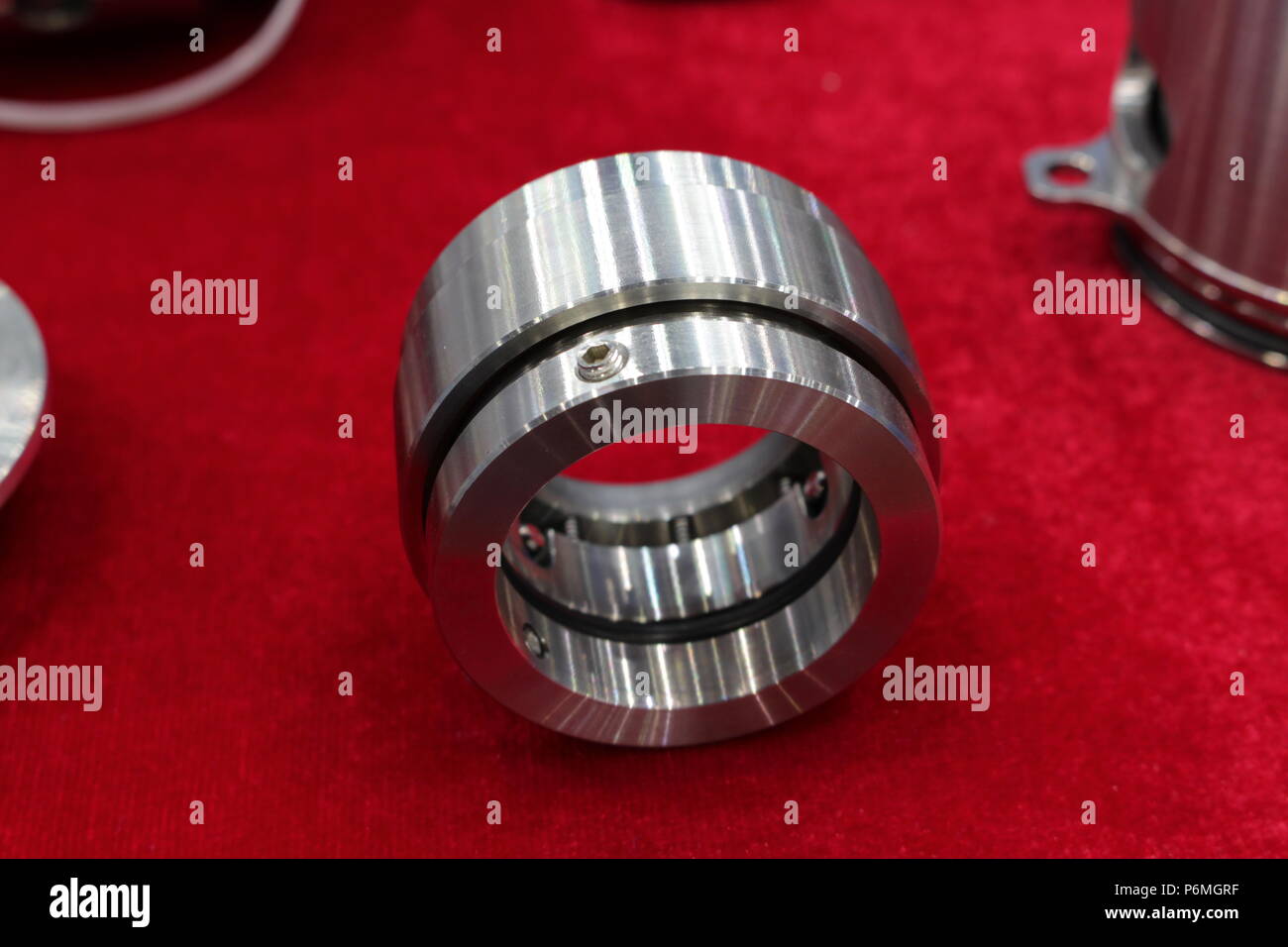 Hydraulic coupling hi-res stock photography and images - Alamy