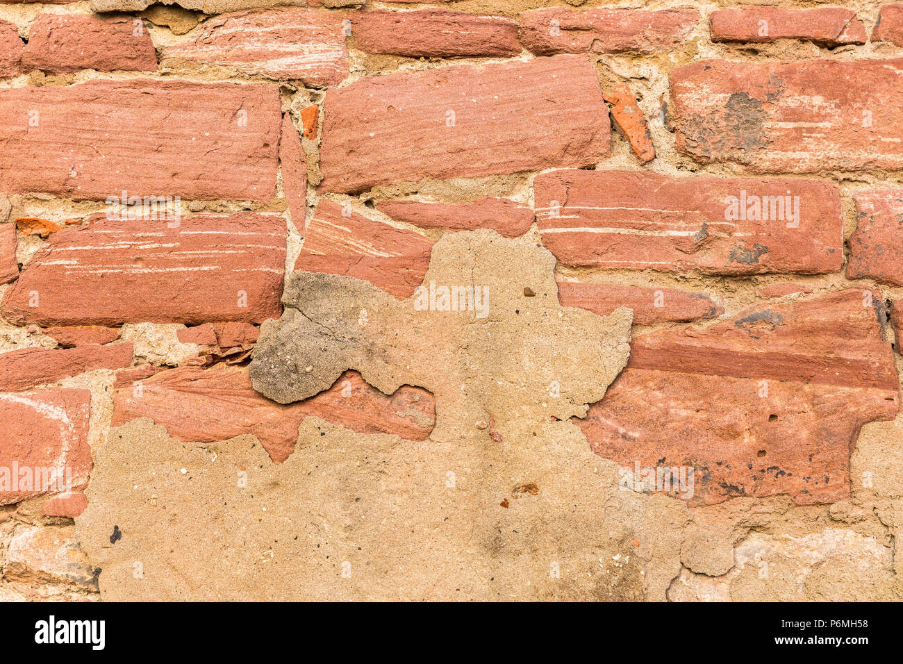 Flaking plaster hi-res stock photography and images - Alamy
