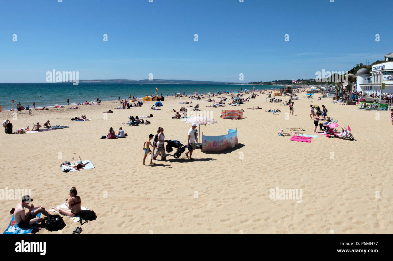 Uk heatwave hi-res stock photography and images - Alamy
