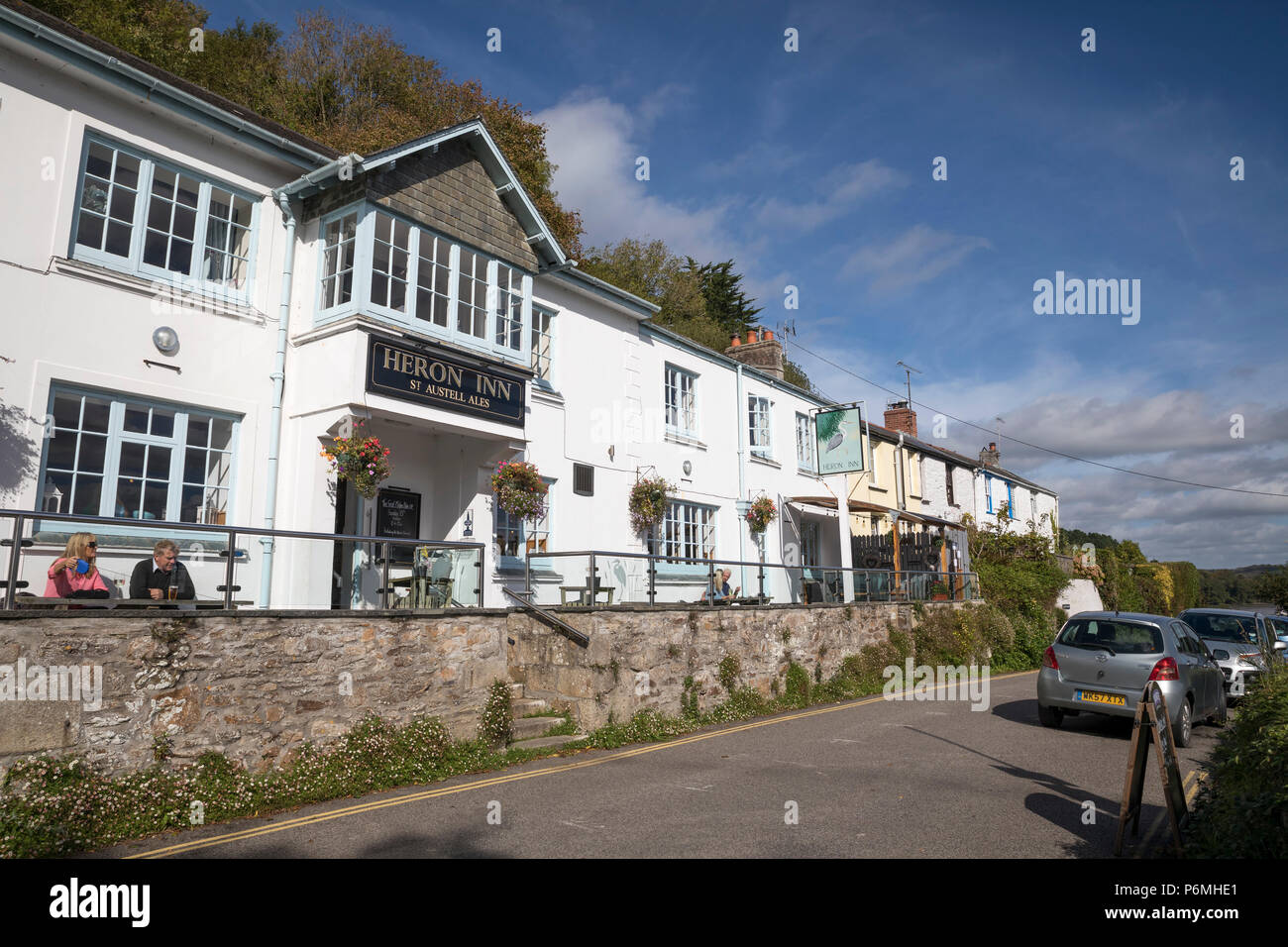 Malpas hi-res stock photography and images - Alamy