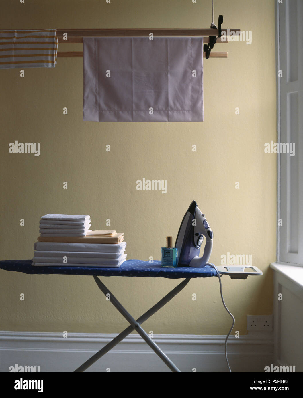 Racks with boards hi-res stock photography and images - Alamy