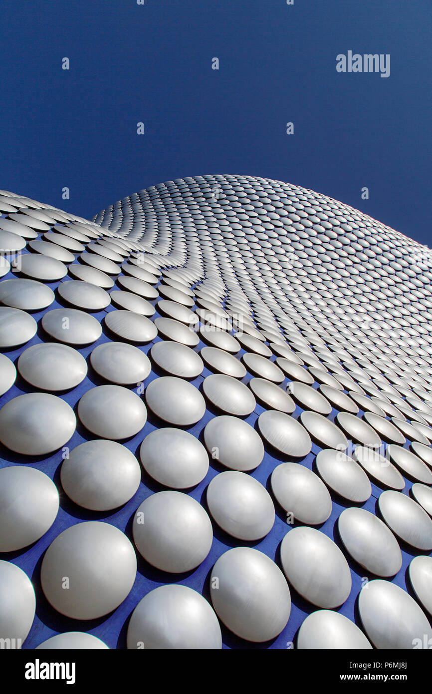 Birmingham iconic landmarks hi-res stock photography and images - Alamy