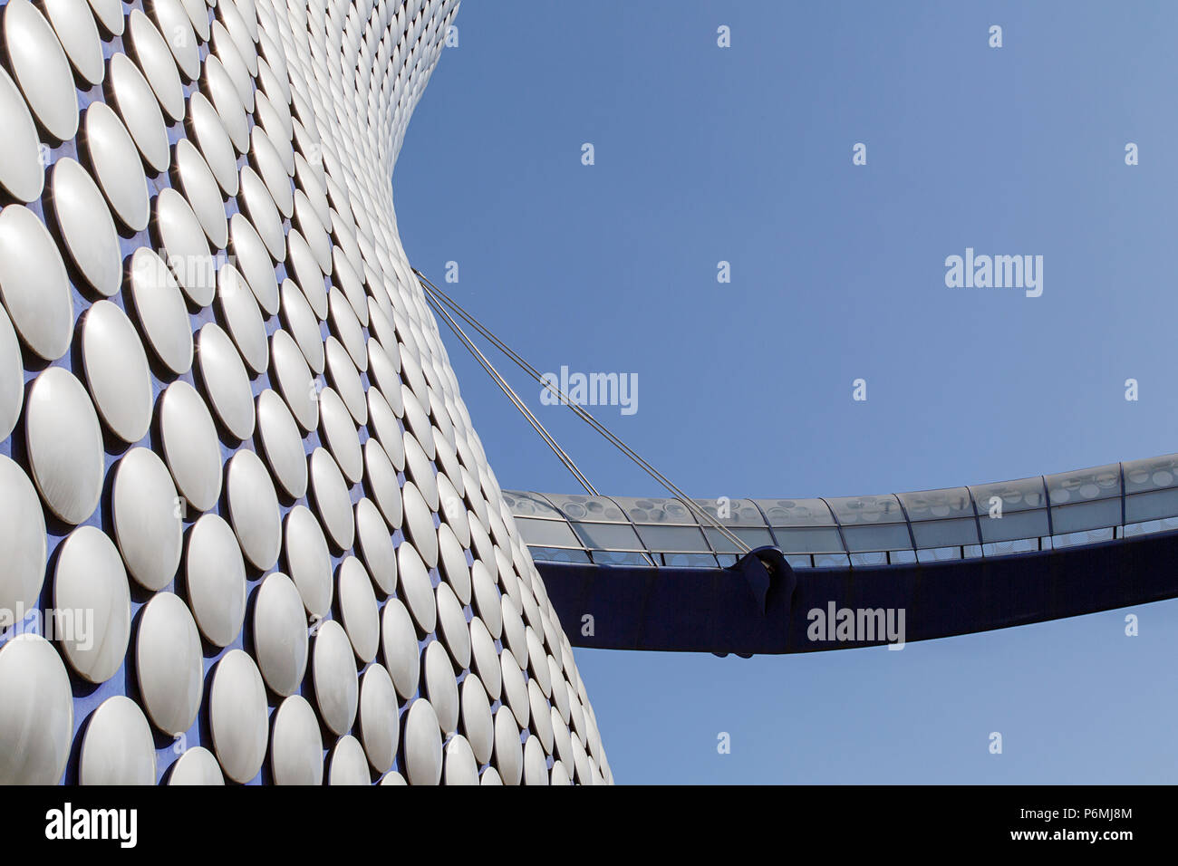 Birmingham iconic landmarks hi-res stock photography and images - Alamy