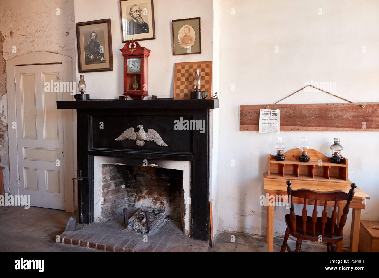 Guard room hi-res stock photography and images - Alamy