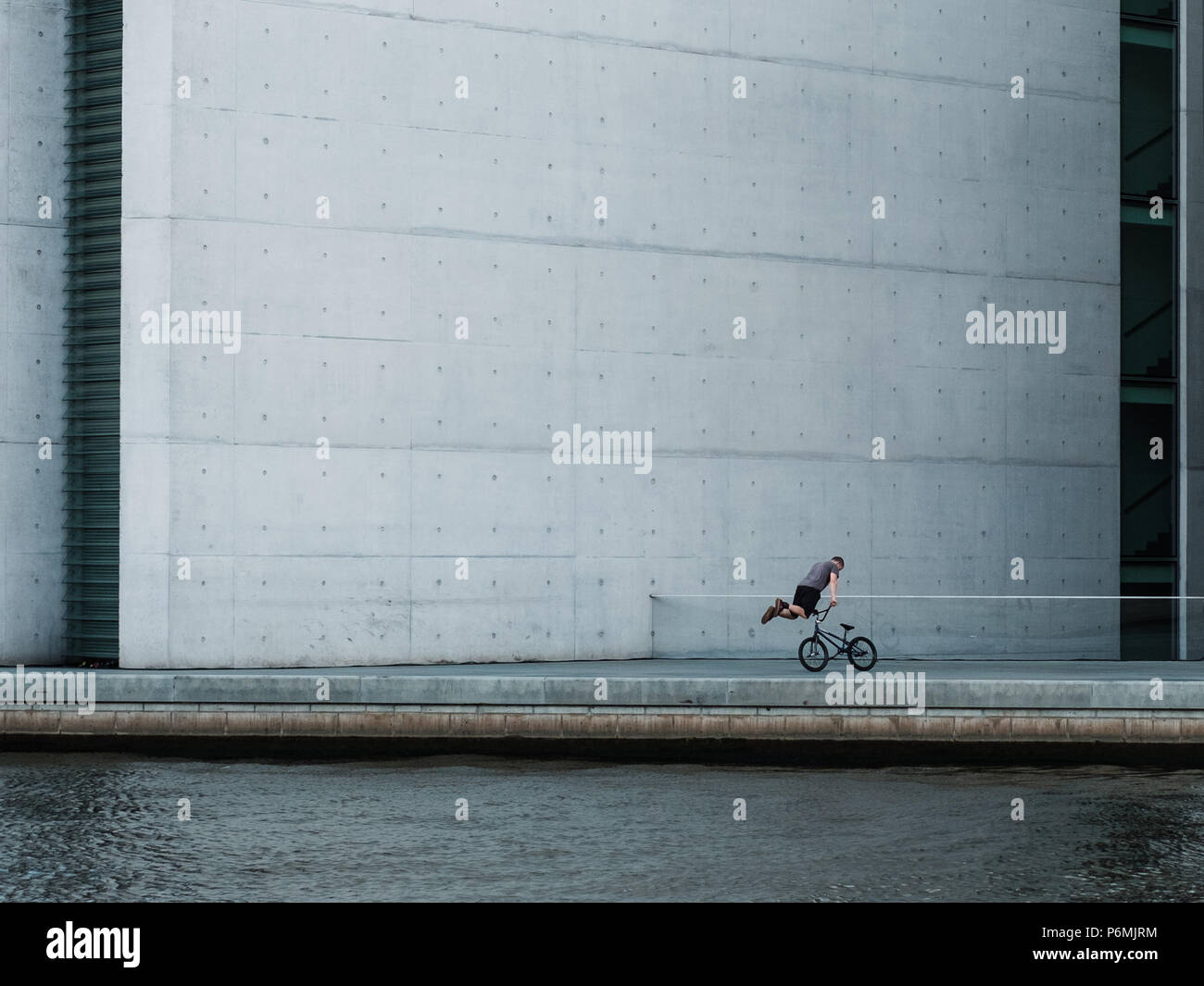 Bmx bicycle wheel hi-res stock photography and images - Alamy