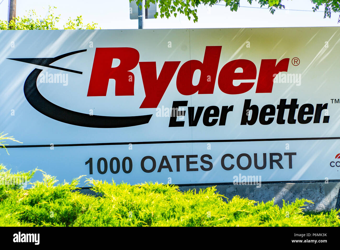 Fleet managment system hi-res stock photography and images - Alamy