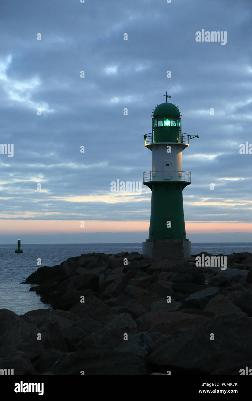 Lighthouse attachment hi-res stock photography and images - Alamy