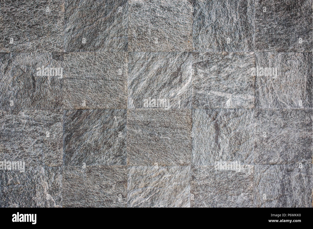 Photo of square marble tile Stock Photo - Alamy