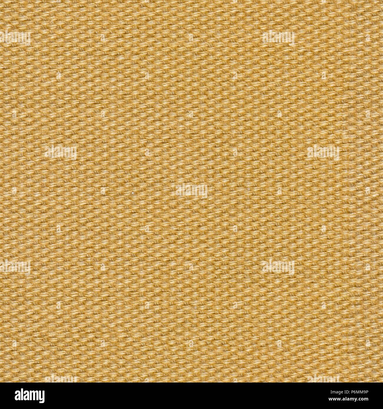 Ordinary light brown tissue background. Seamless square texture, tile ...