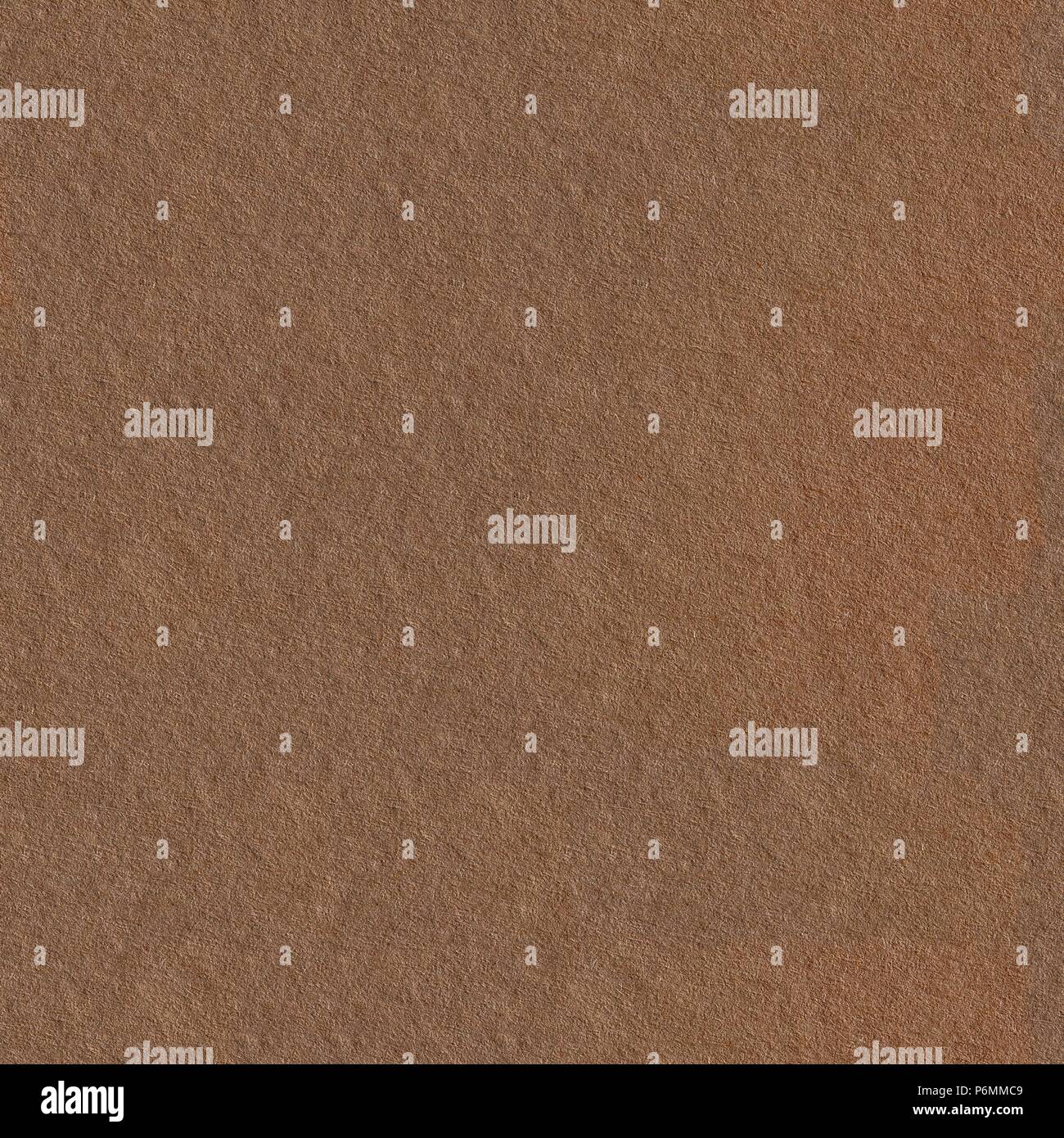 Seamless square texture. Brown paper texture. Tile ready. High ...