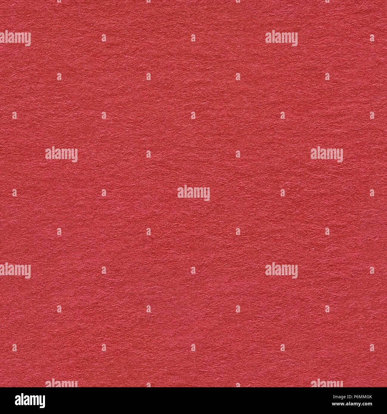 Red paper texture, can be used as background. Seamless square texture ...
