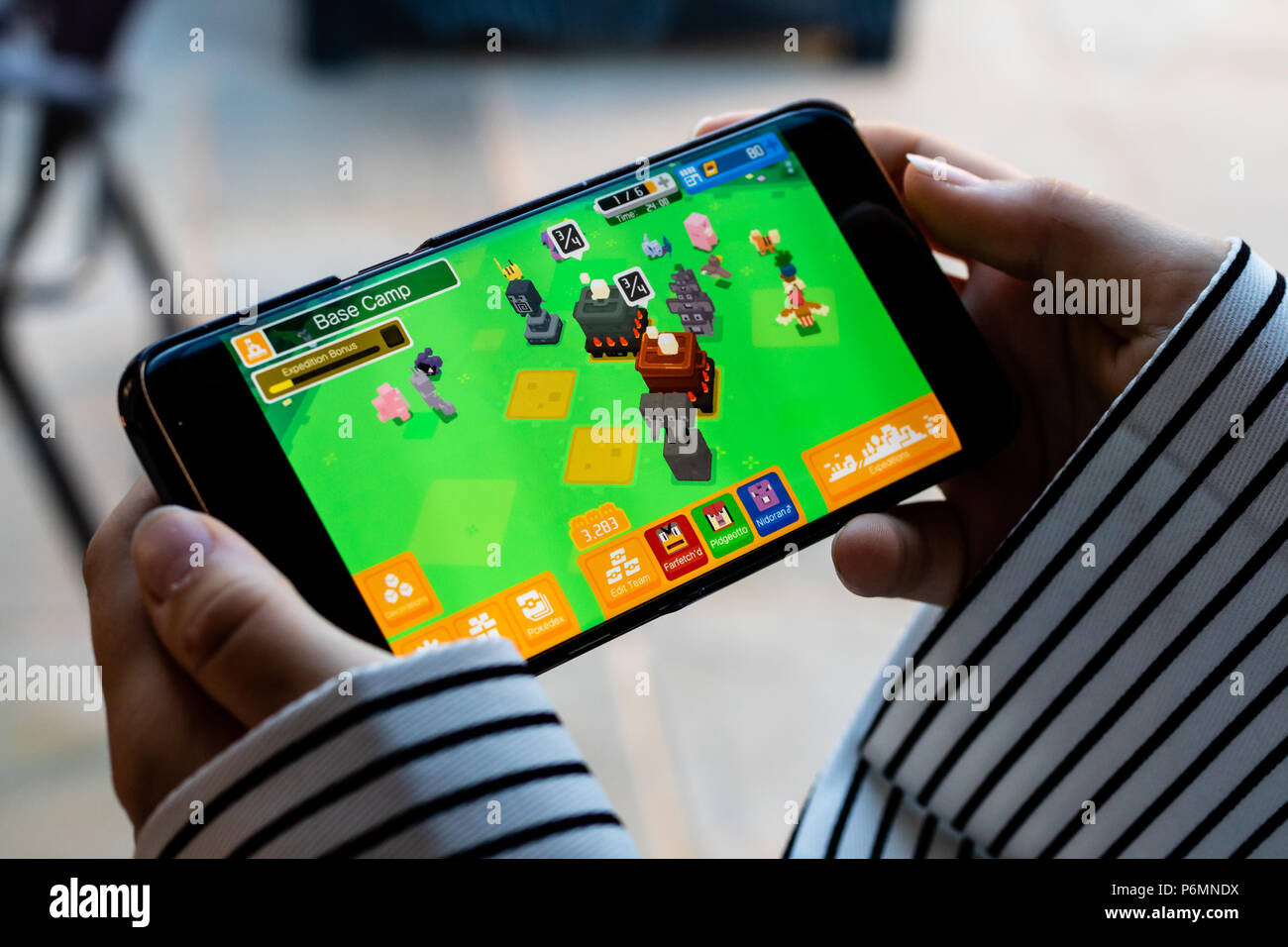 Quest Rpg High Resolution Stock Photography and Images - Alamy