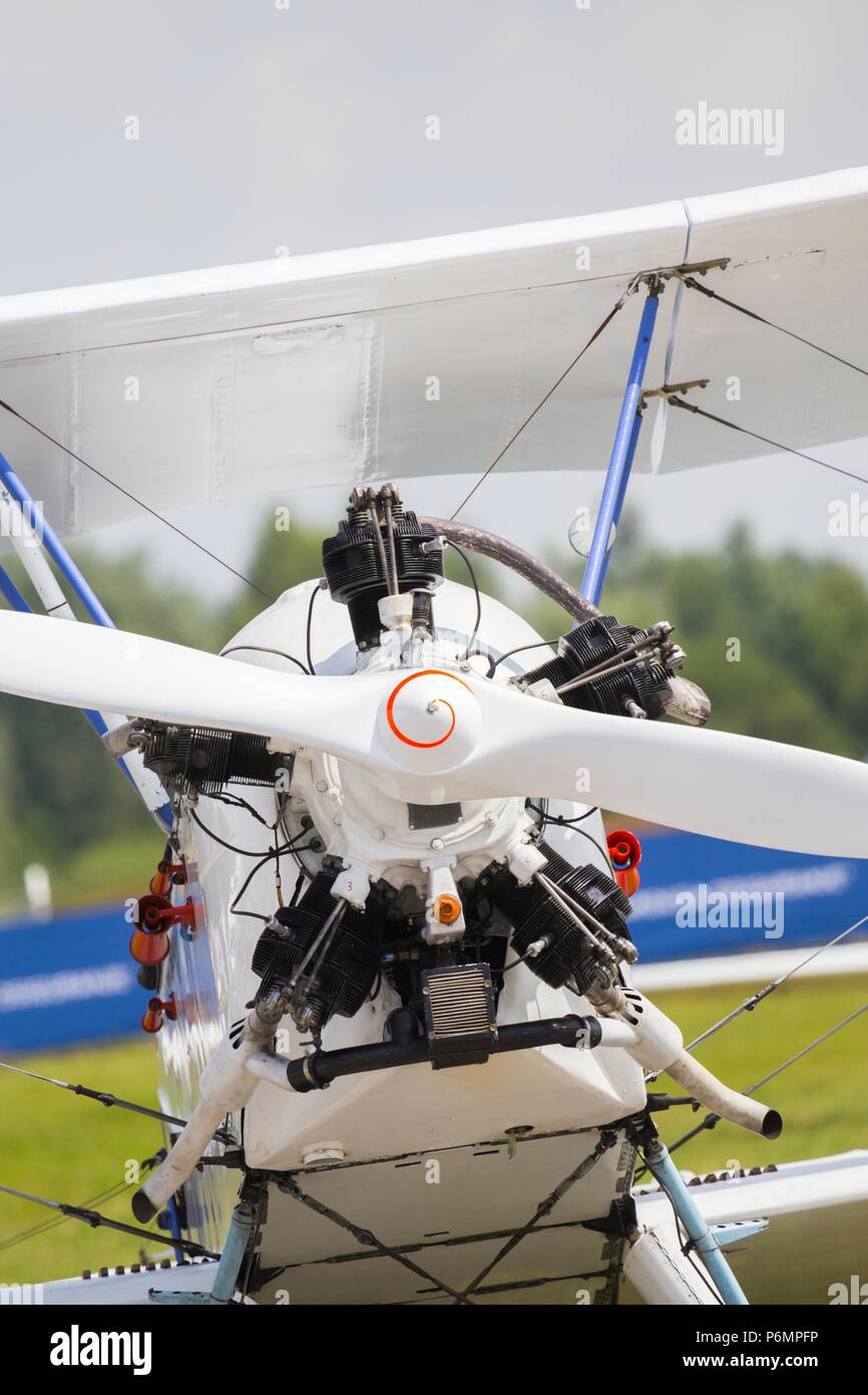 Polikarpov po 2 9a isc hi-res stock photography and images - Alamy