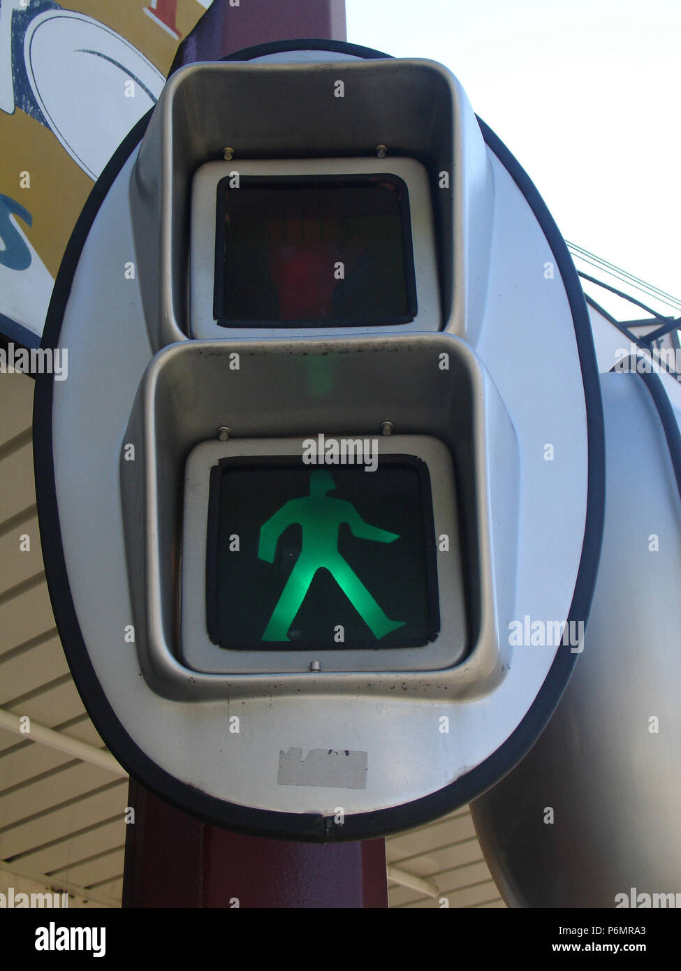 Traffic lights green brazil hi-res stock photography and images - Alamy