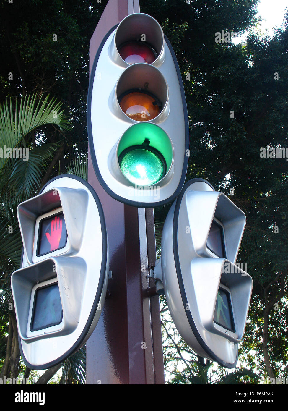 Semafaro hi-res stock photography and images - Alamy