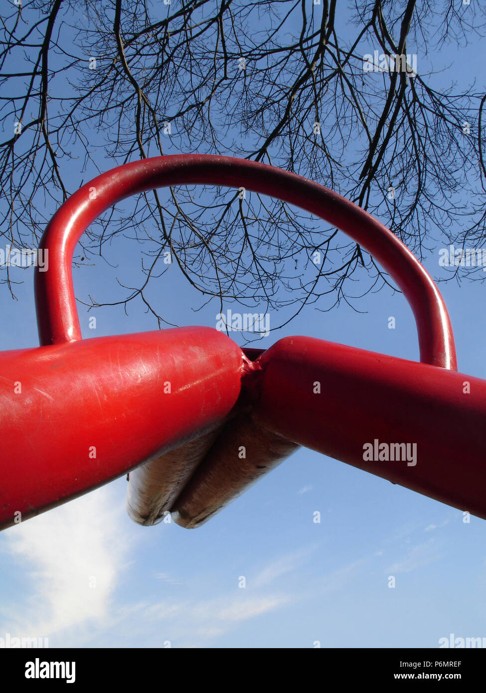 Toy, playground, square, capital, São Paulo, Brazil Stock Photo - Alamy