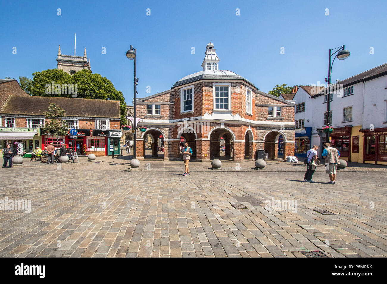 West wycombe park, buckinghamshire hi-res stock photography and images ...