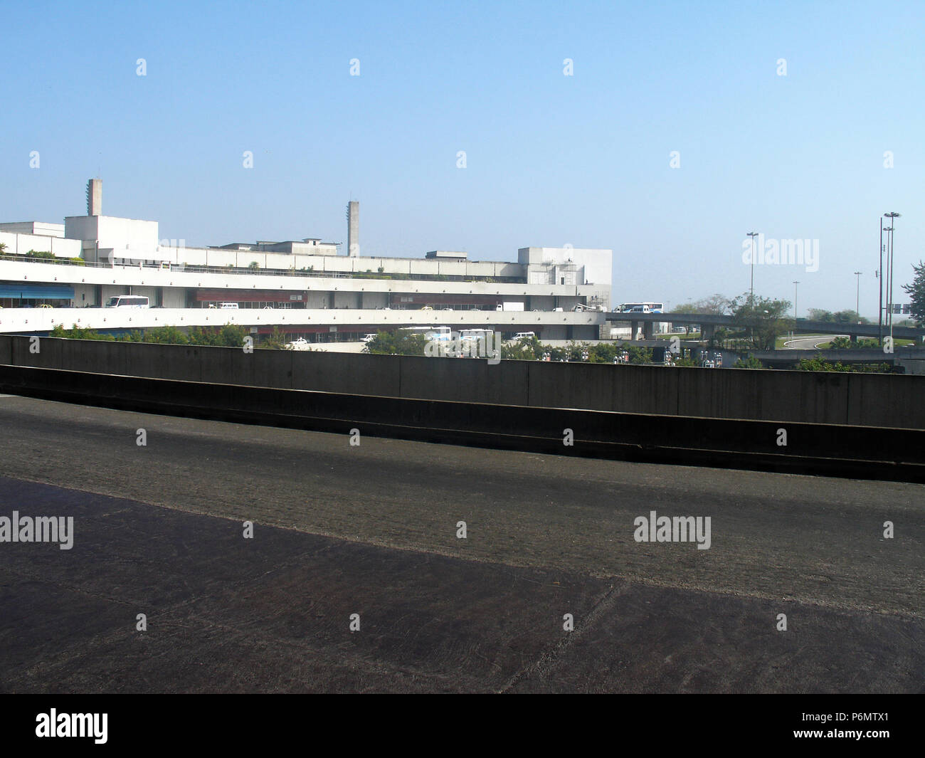 Galeao airport hi-res stock photography and images - Alamy