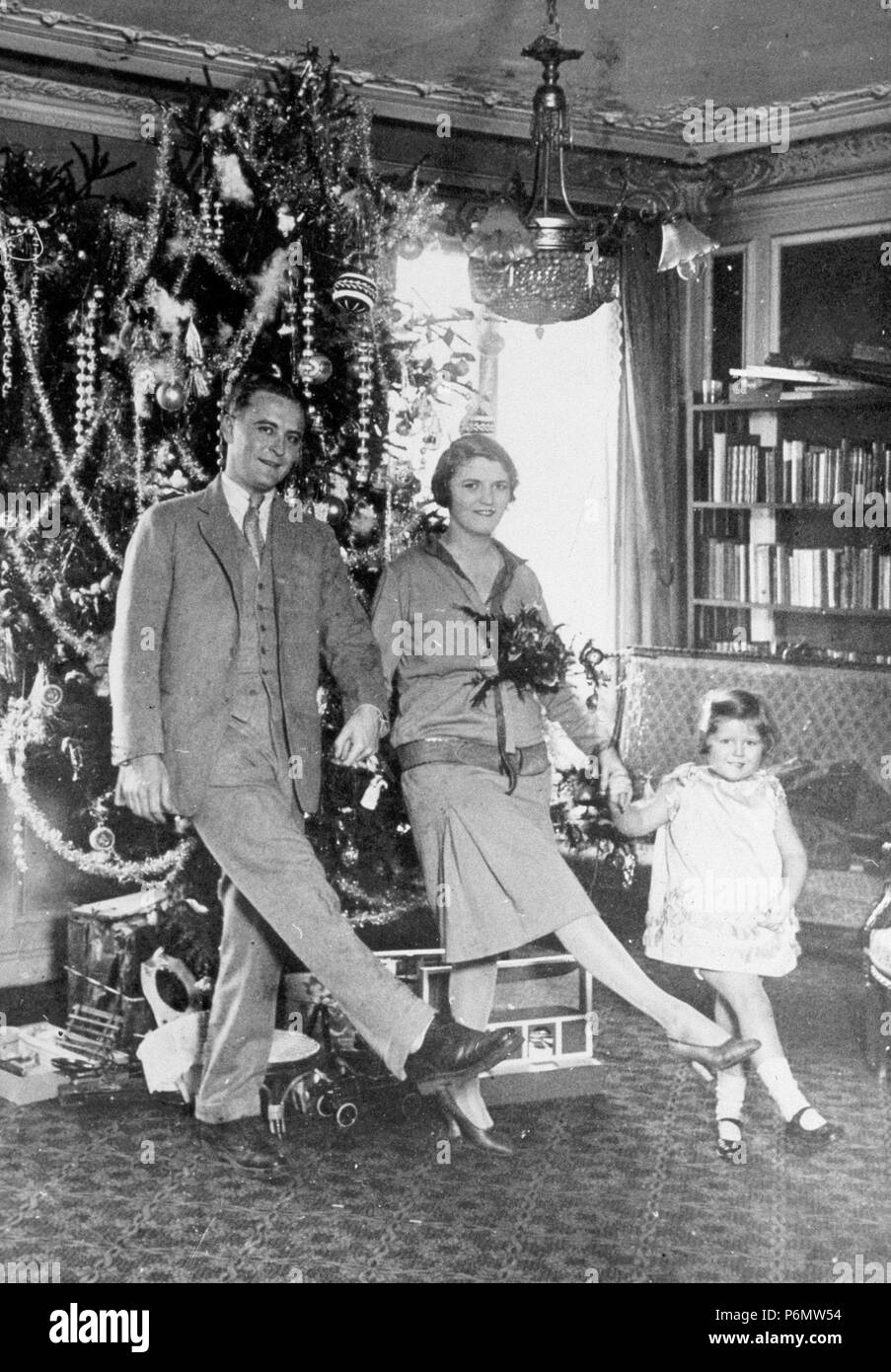 Frances Scott Scottie Fitzgerald Children