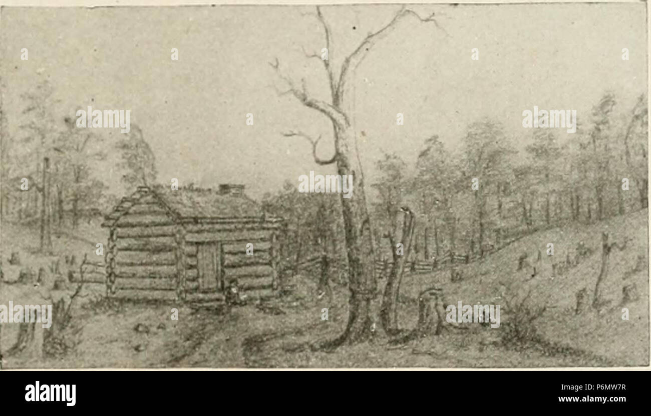 "History of Nebraska from the earliest explorations of the trans ...