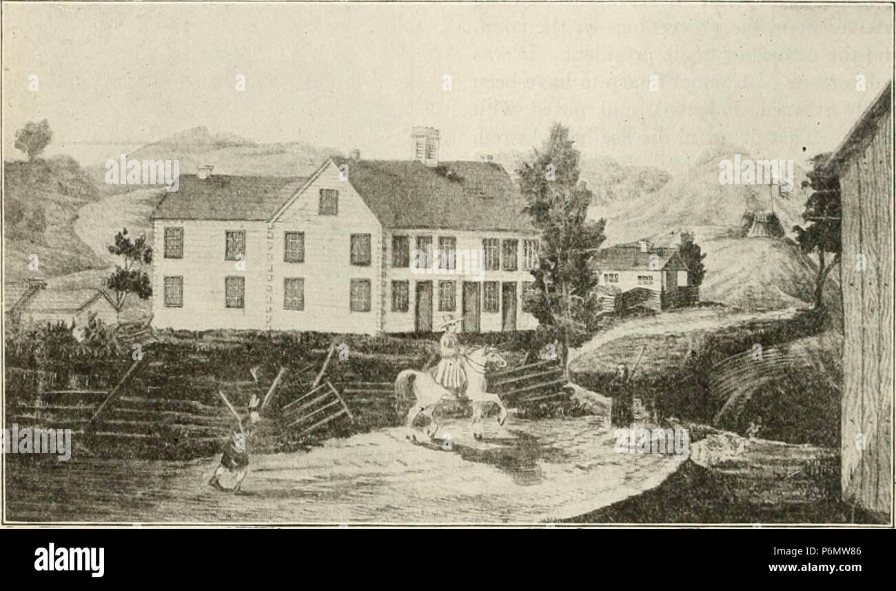 "History of Nebraska from the earliest explorations of the trans ...