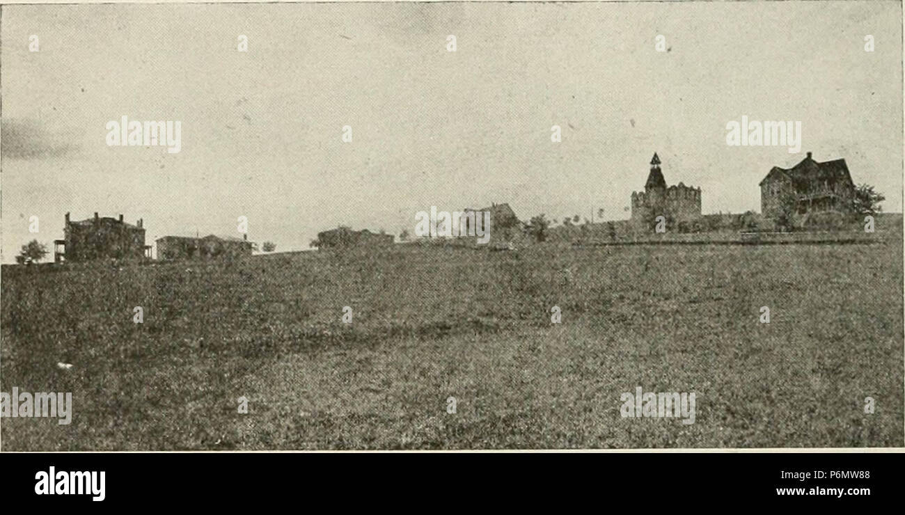 "History of Nebraska from the earliest explorations of the trans ...