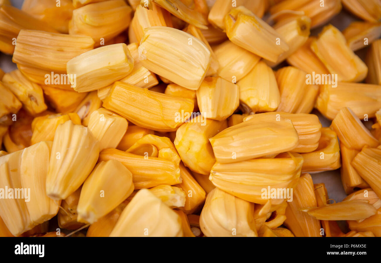 Vietnamese jackfruit hi-res stock photography and images - Alamy