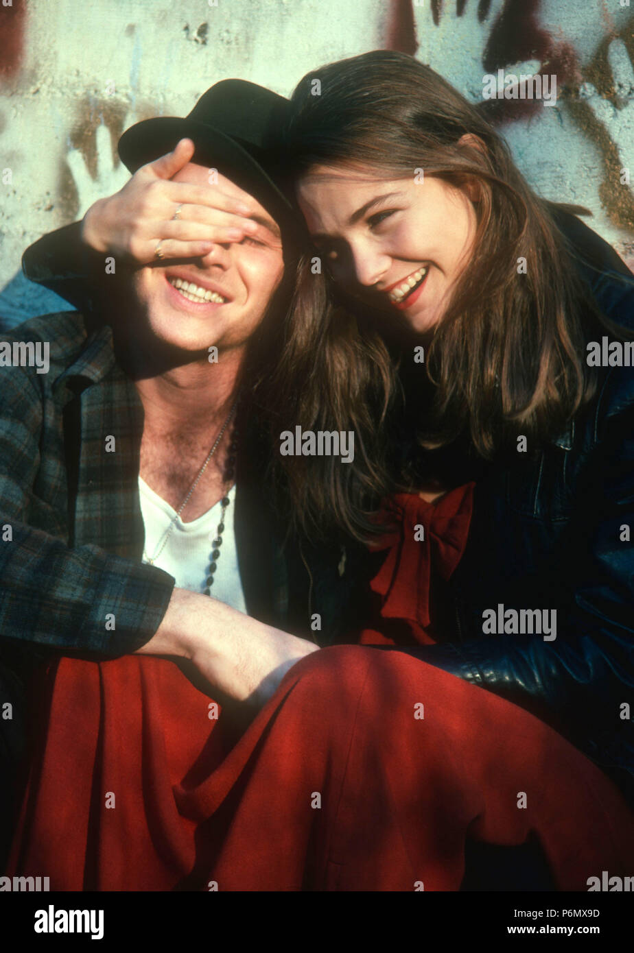 LOS ANGELES, CA - DECEMBER 21: 9 (EXCLUSIVE) Actor Brian Boone and ...